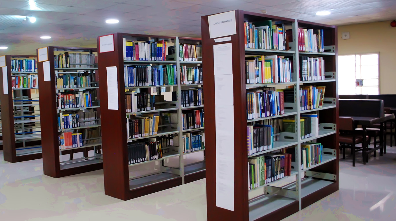 Trinity Library